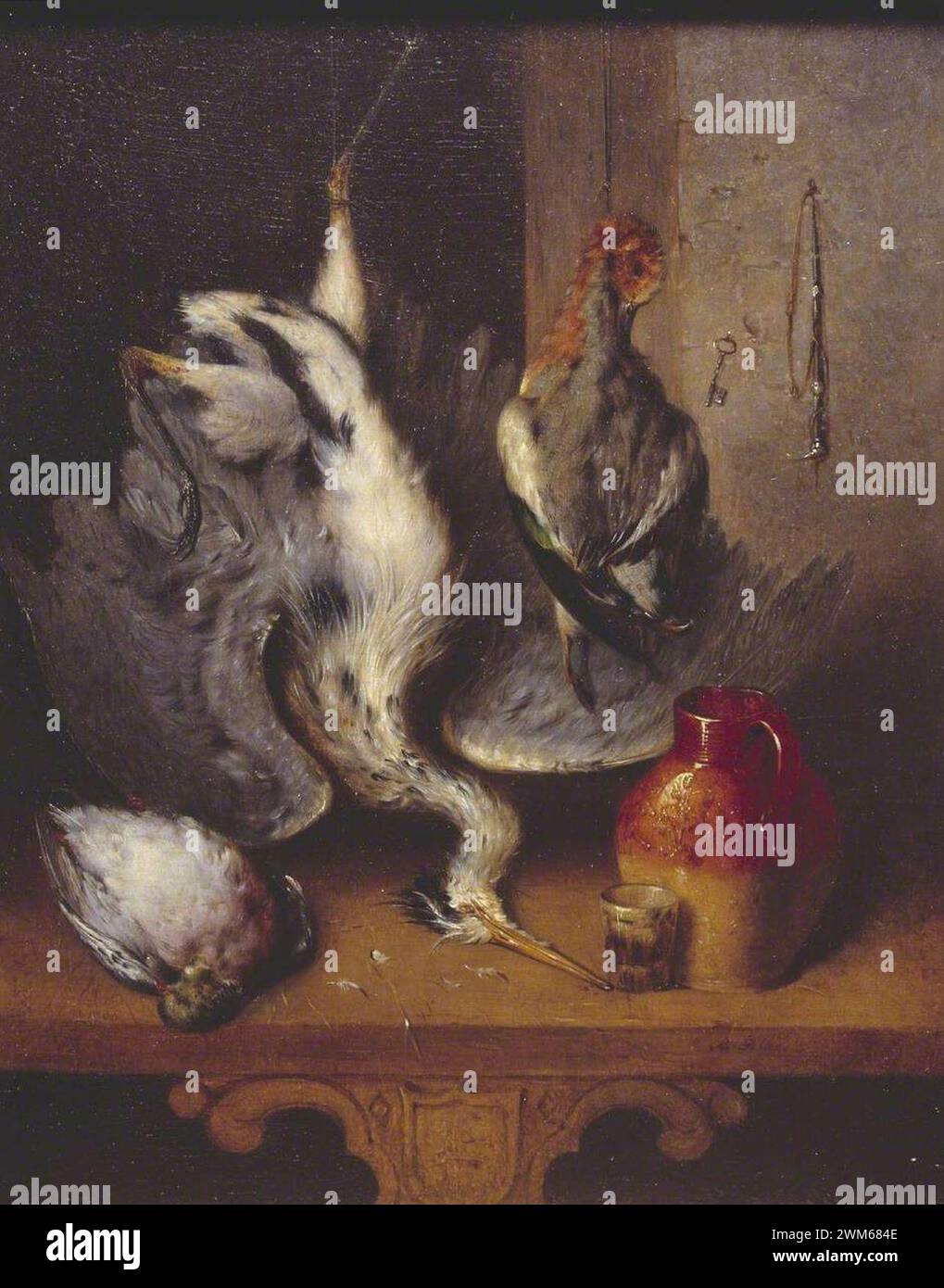 Benjamin blake hi-res stock photography and images - Alamy