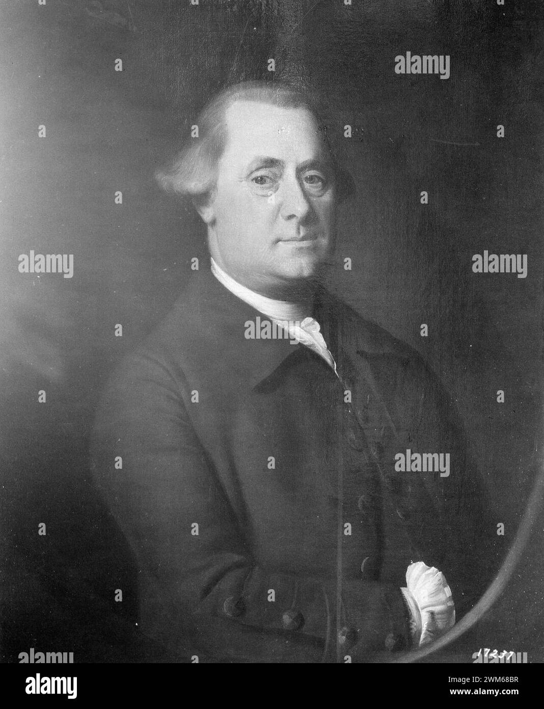 Benjamin gerrish hi-res stock photography and images - Alamy