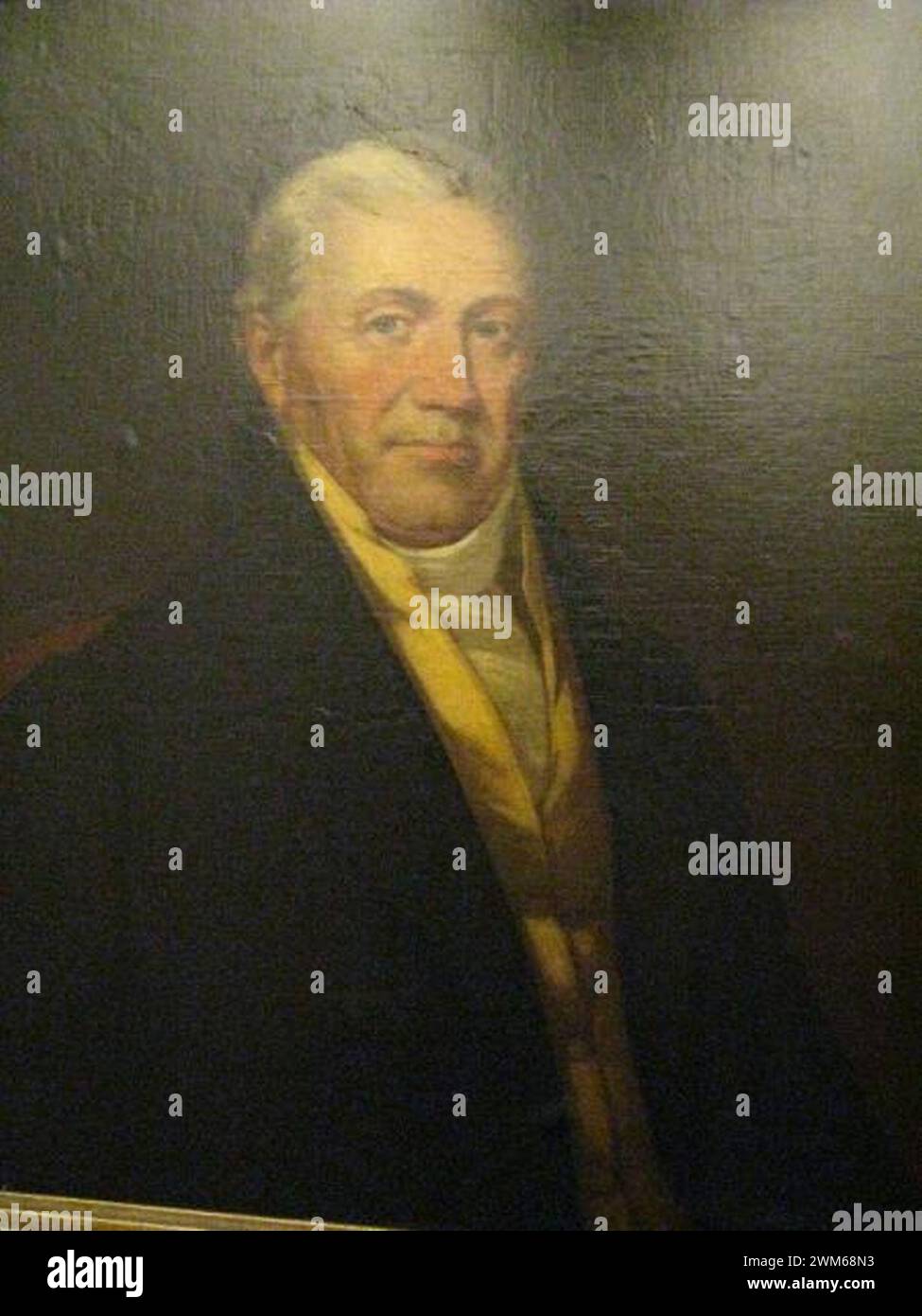 Benjamin pierce hi-res stock photography and images - Alamy