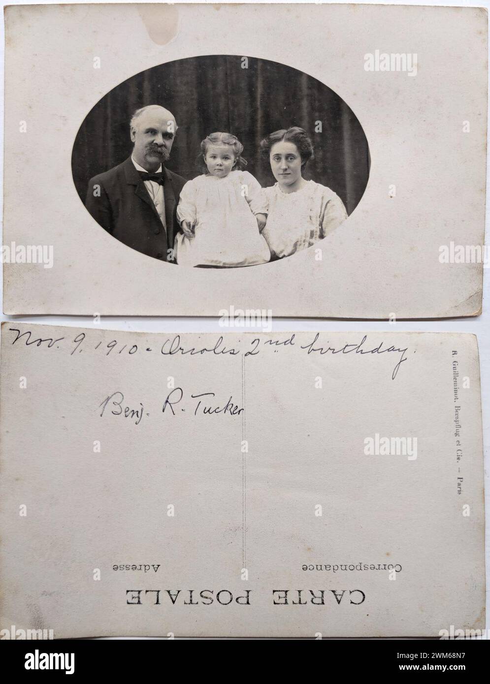 Benjamin tucker hi-res stock photography and images - Alamy