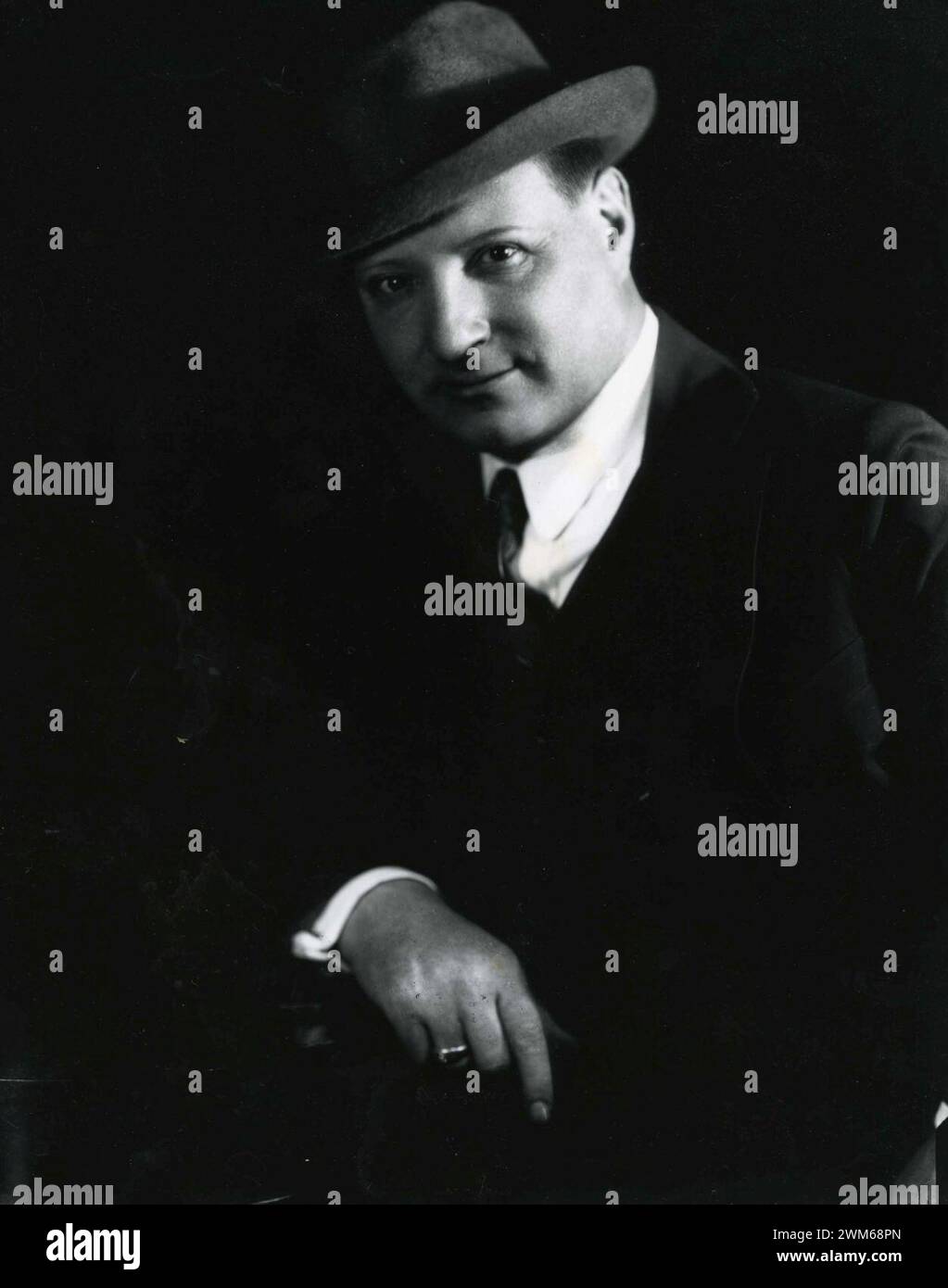 R strauss hi-res stock photography and images - Alamy