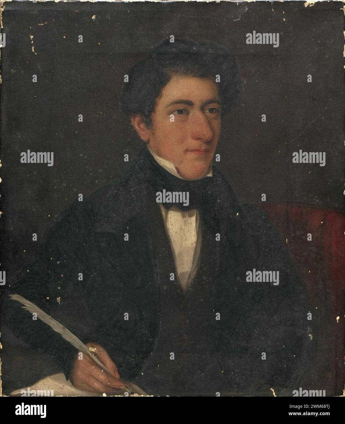 Benjamin roos hi-res stock photography and images - Alamy