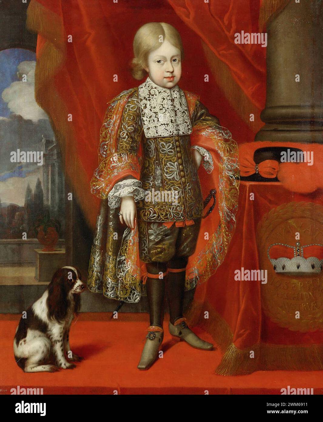 Block von sechs hi-res stock photography and images - Alamy