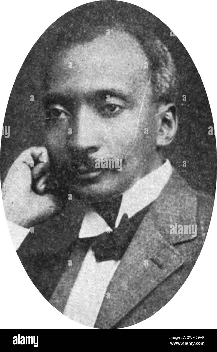 Benjamin william arnett hi-res stock photography and images - Alamy