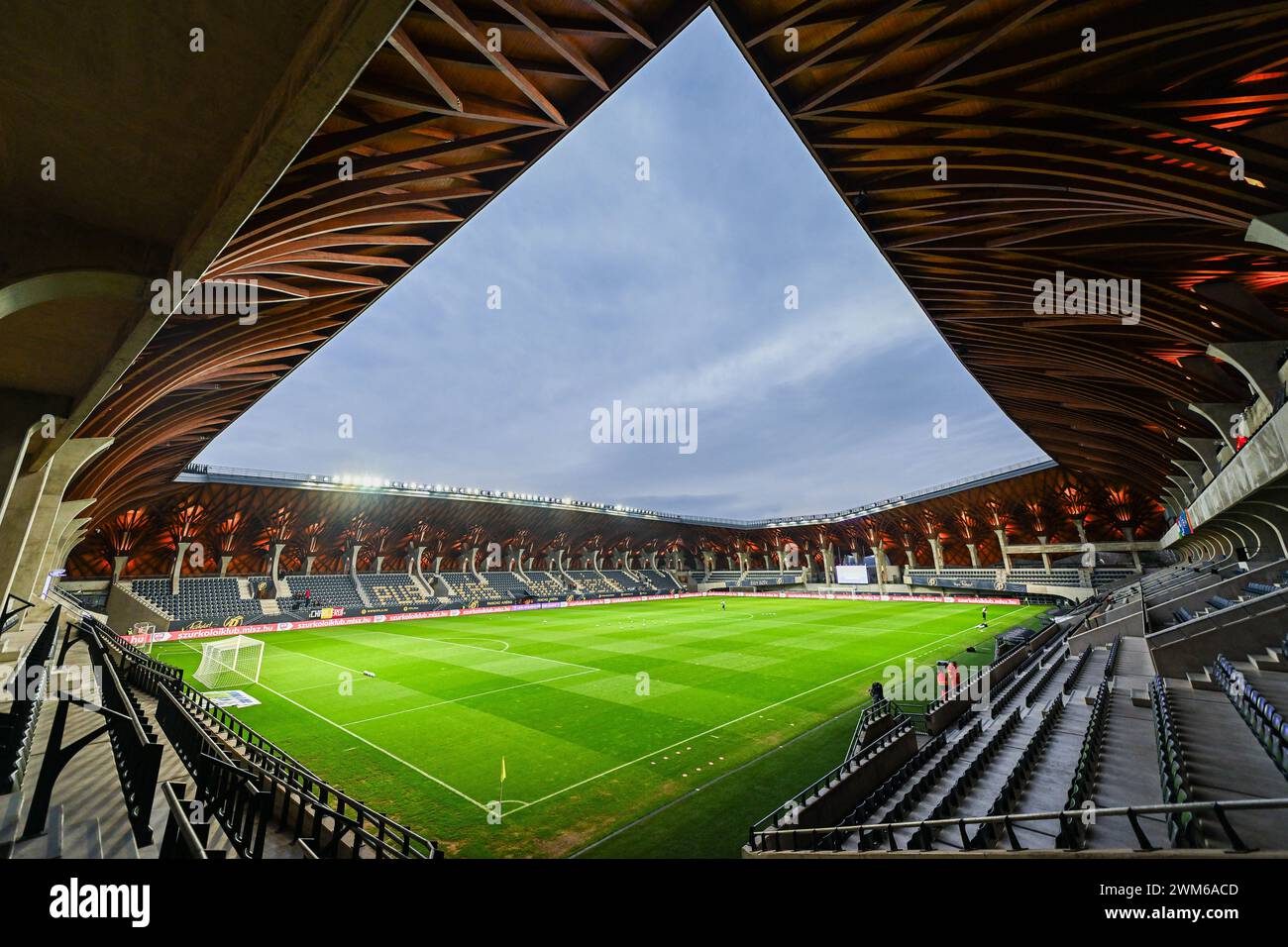 Pancho arena hi-res stock photography and images - Alamy