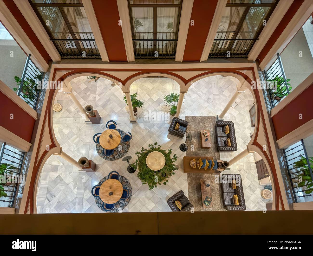 La rabida hi-res stock photography and images - Alamy