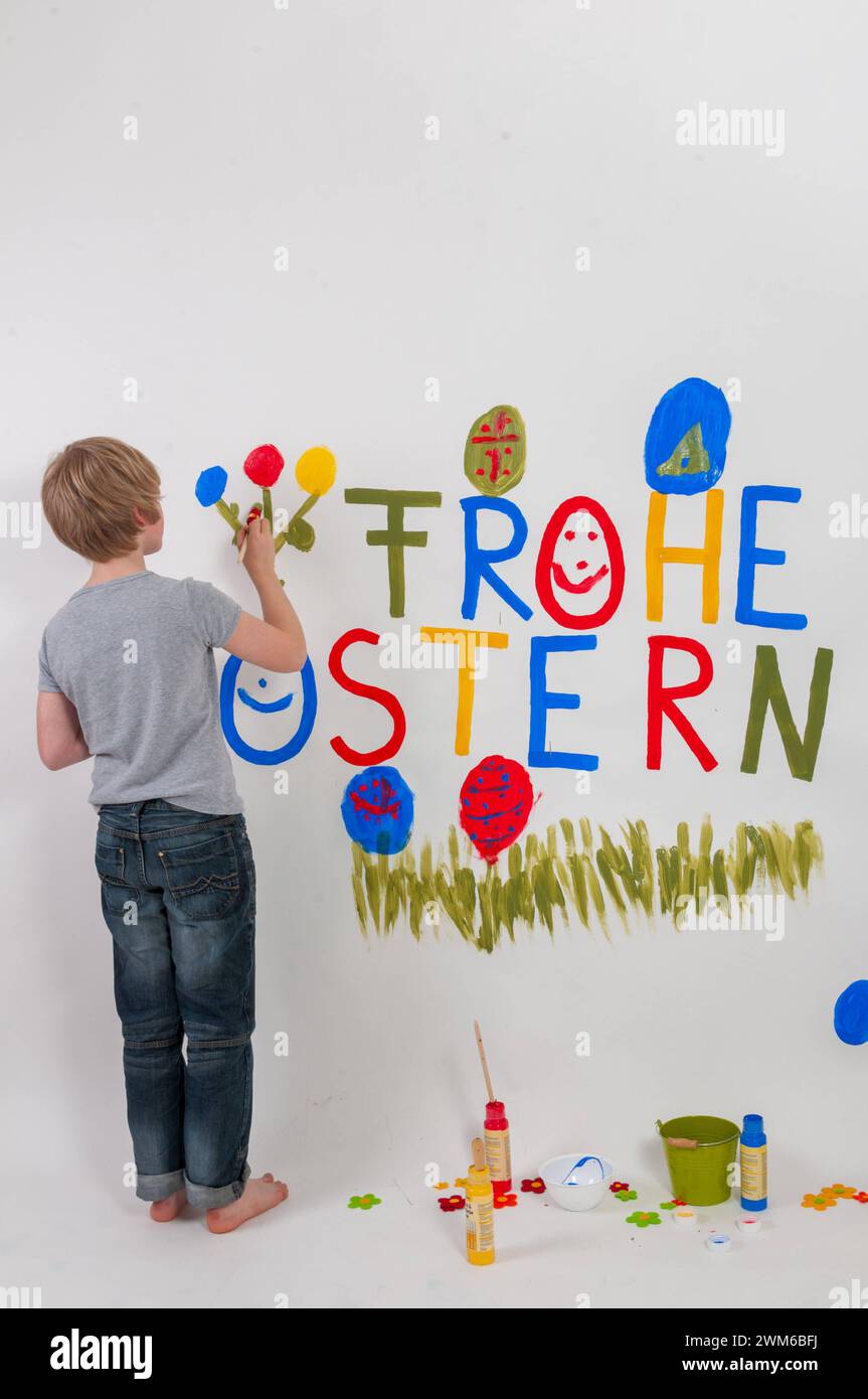 Gemalt a hi-res stock photography and images - Alamy