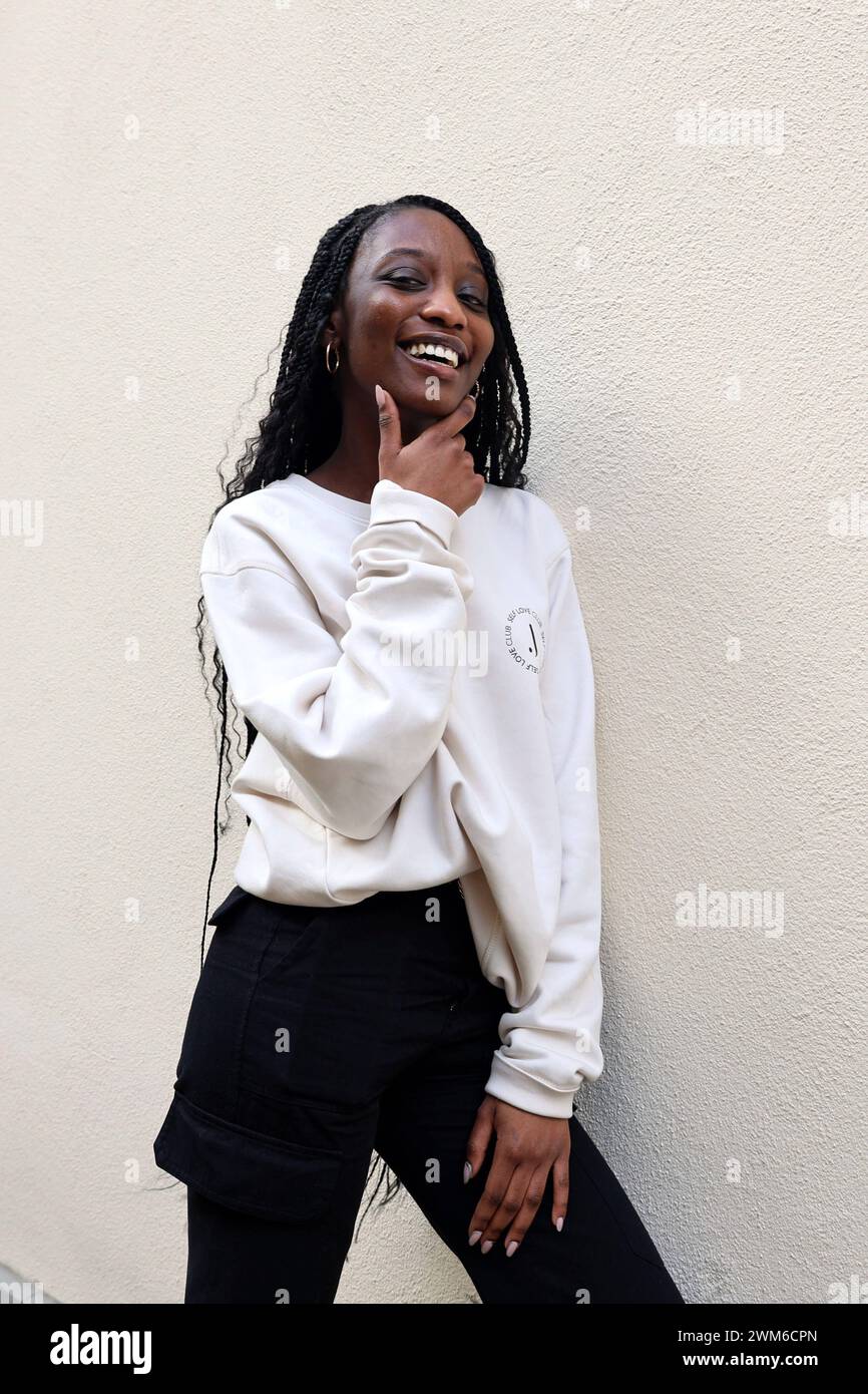 Rust, Deutschland 24. Februar 2024: Miss Germany Awards Finale - 2024 ...