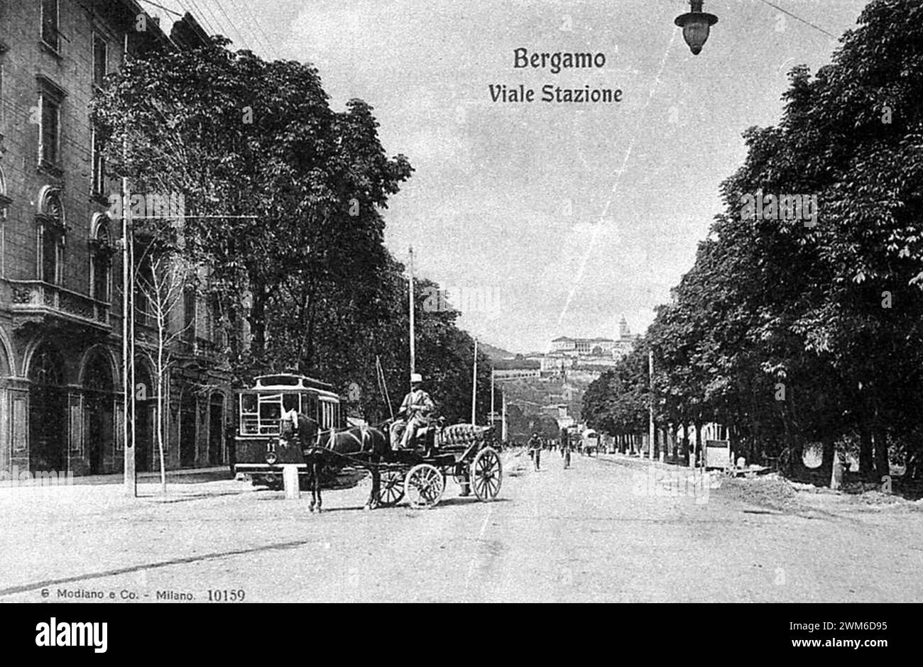 Modiano Black and White Stock Photos & Images - Alamy