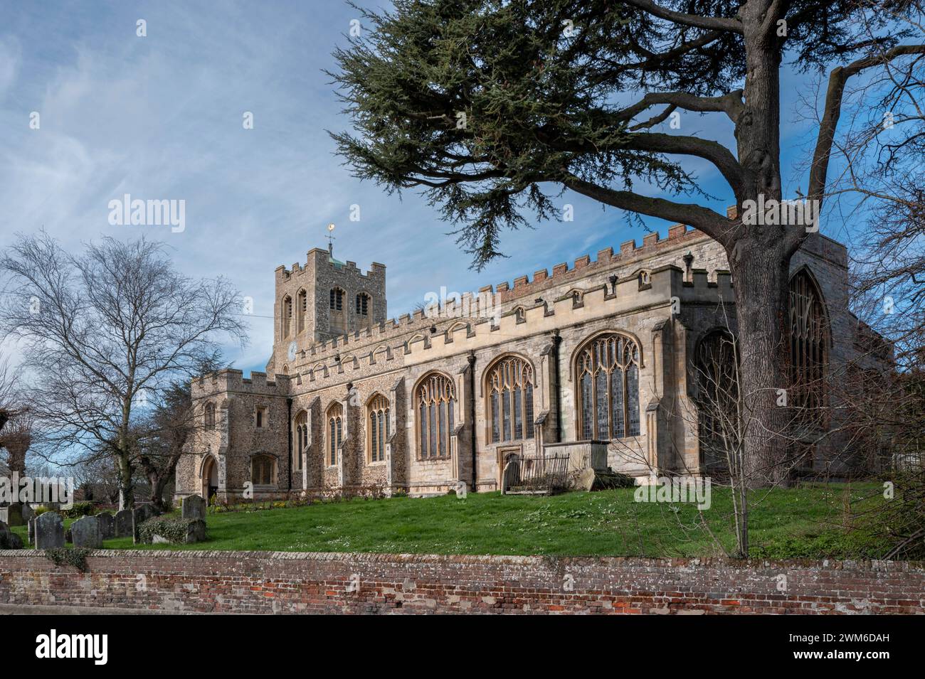 Coggeshall hi-res stock photography and images - Alamy