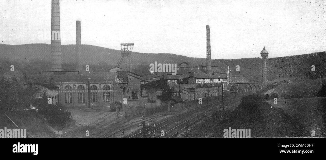 Wittekind hi-res stock photography and images - Alamy