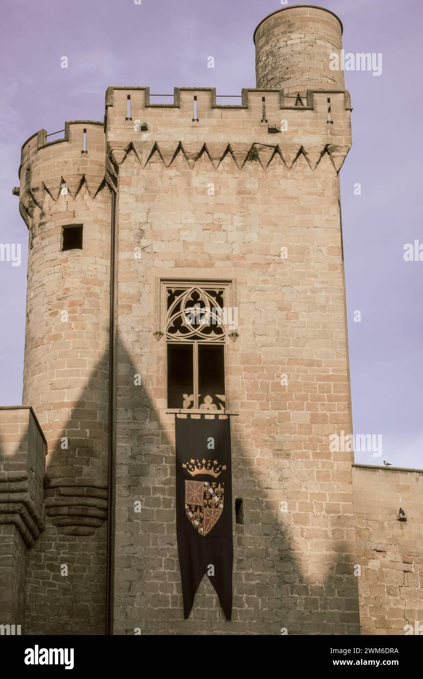 Olite culture hi-res stock photography and images - Alamy
