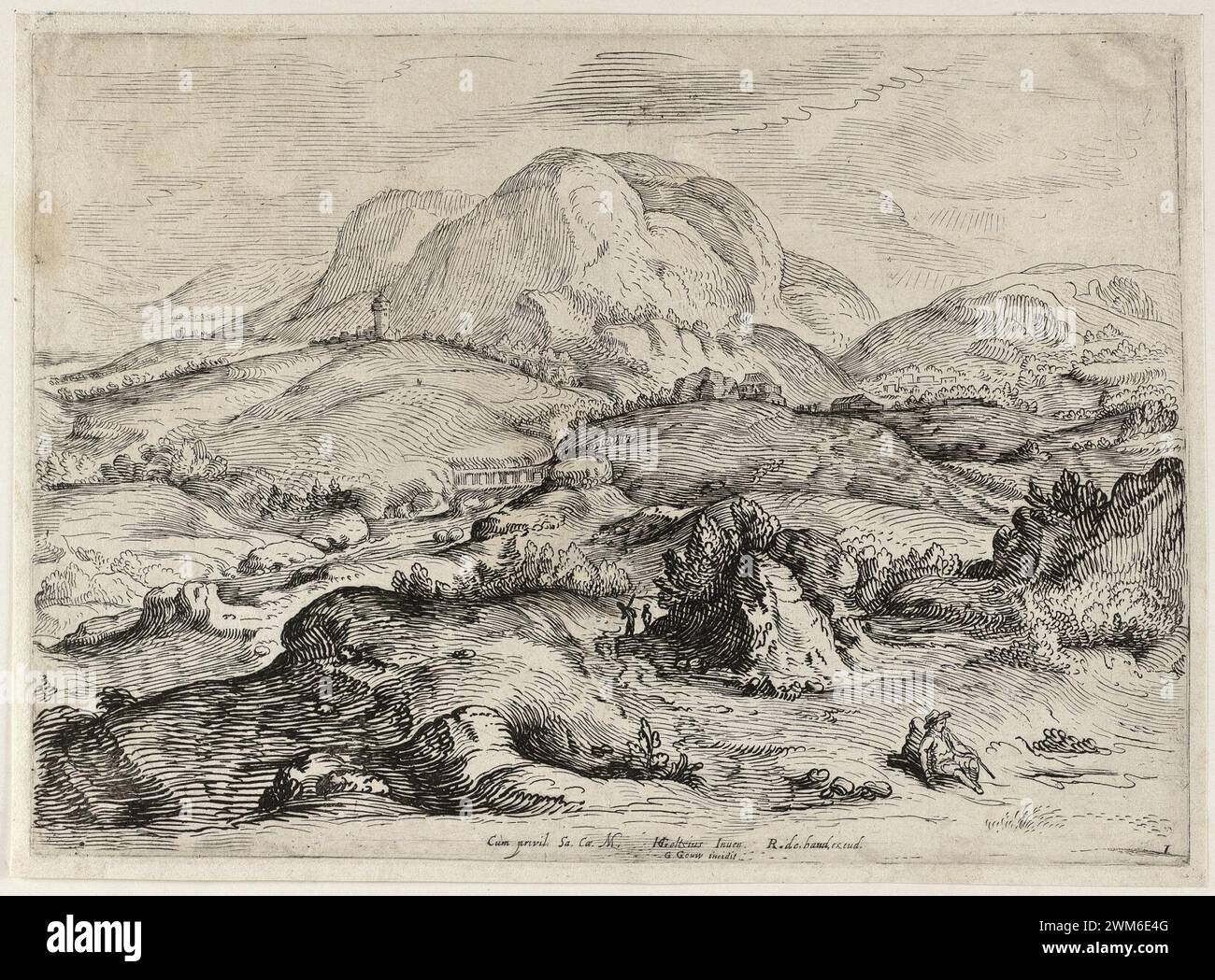 Berglandschap hi-res stock photography and images - Alamy