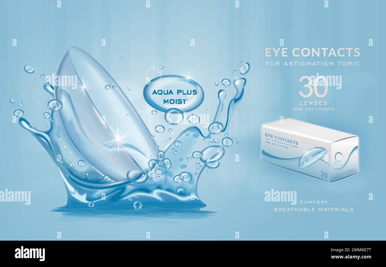 Marketing myopia Stock Vector Images - Alamy