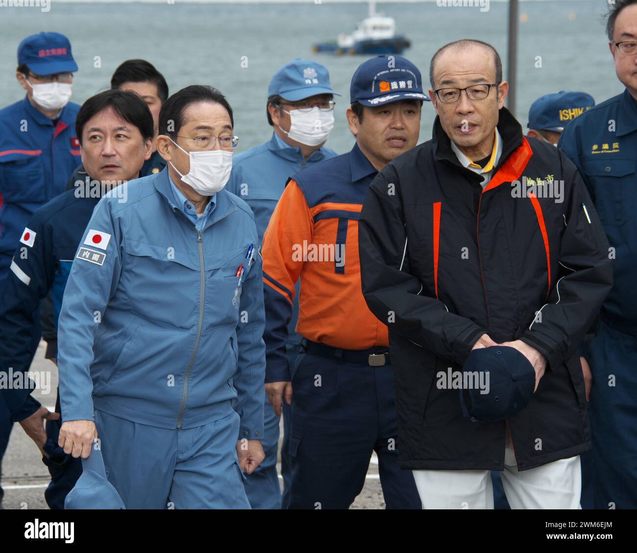 Shigeru sakaguchi hi-res stock photography and images - Alamy