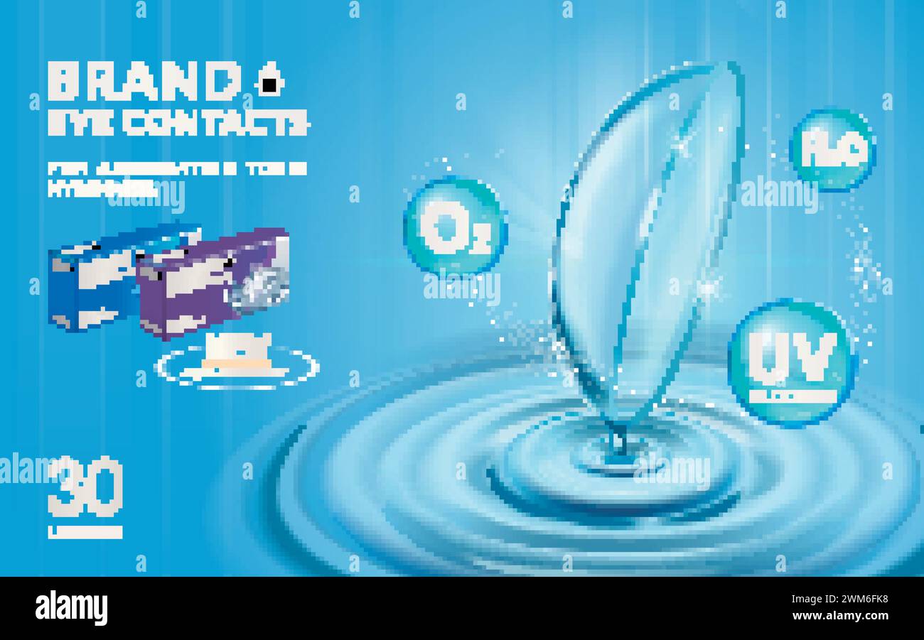 Marketing myopia Stock Vector Images - Alamy