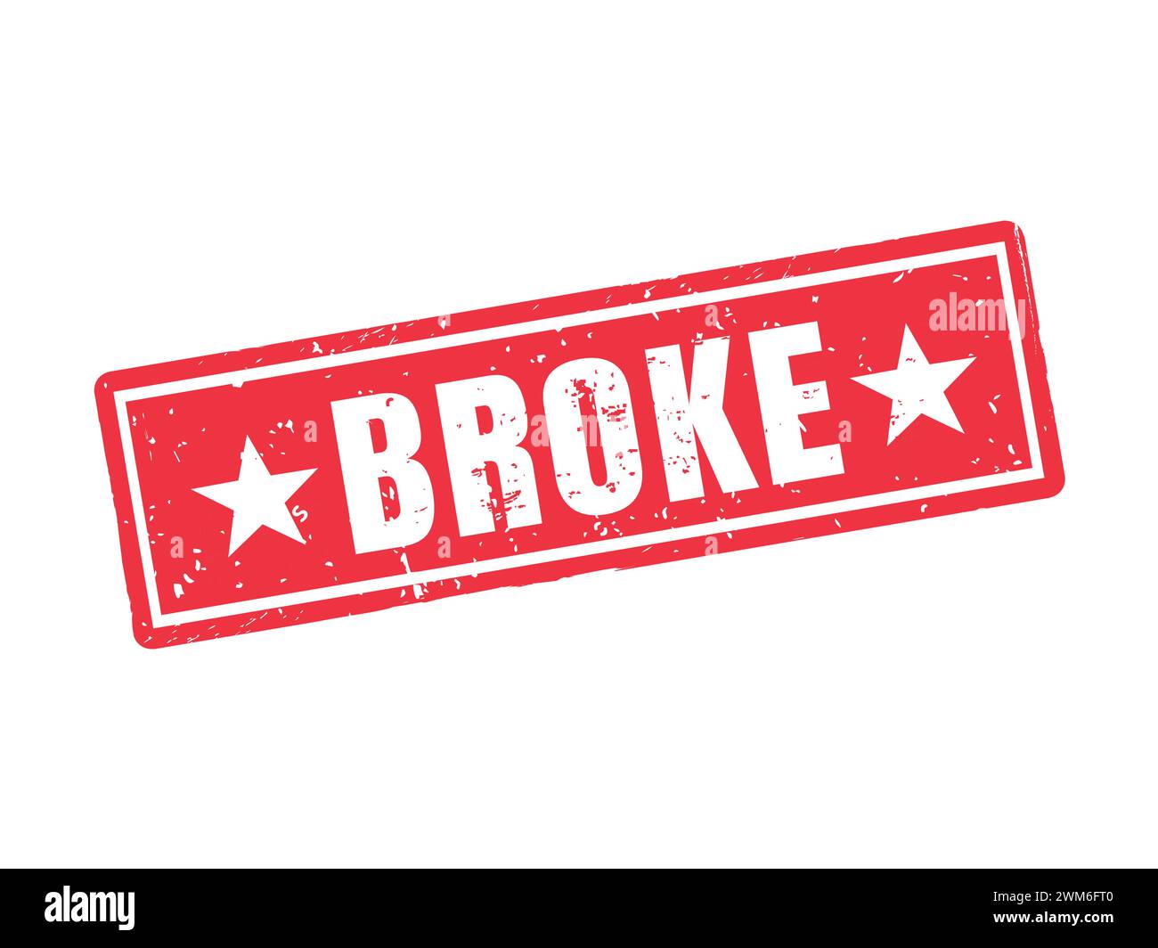 Authorized form Stock Vector Images - Alamy