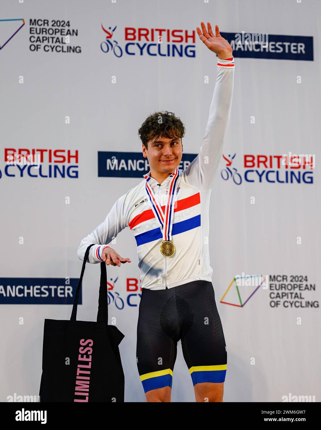 Mens track cycling hi-res stock photography and images - Alamy