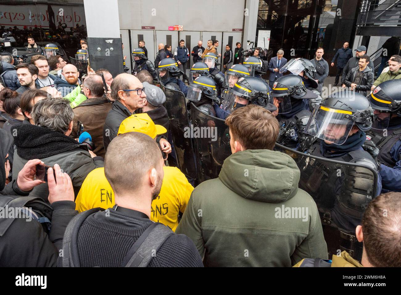 Visite du premier jour hi-res stock photography and images - Alamy