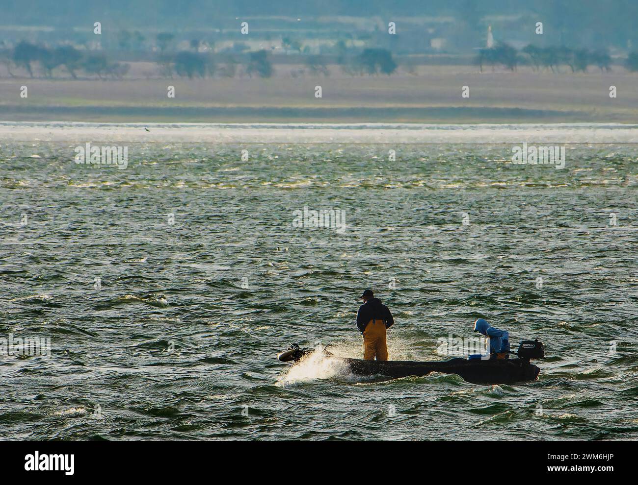 Boat head hi-res stock photography and images - Alamy