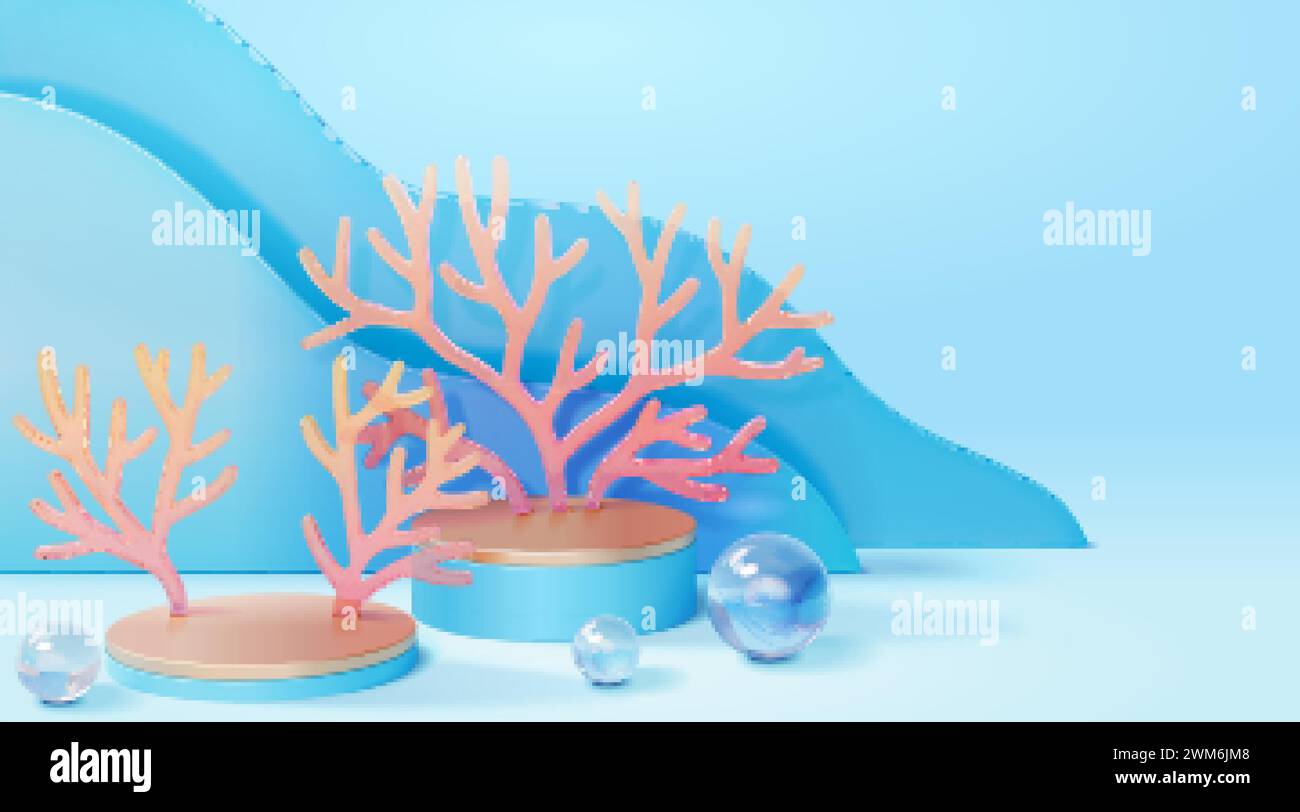 Reef balls Stock Vector Images - Alamy