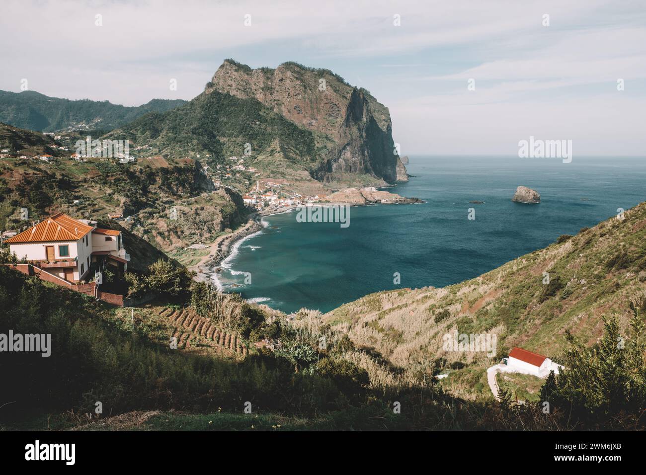 Praia da maiata hi-res stock photography and images - Alamy
