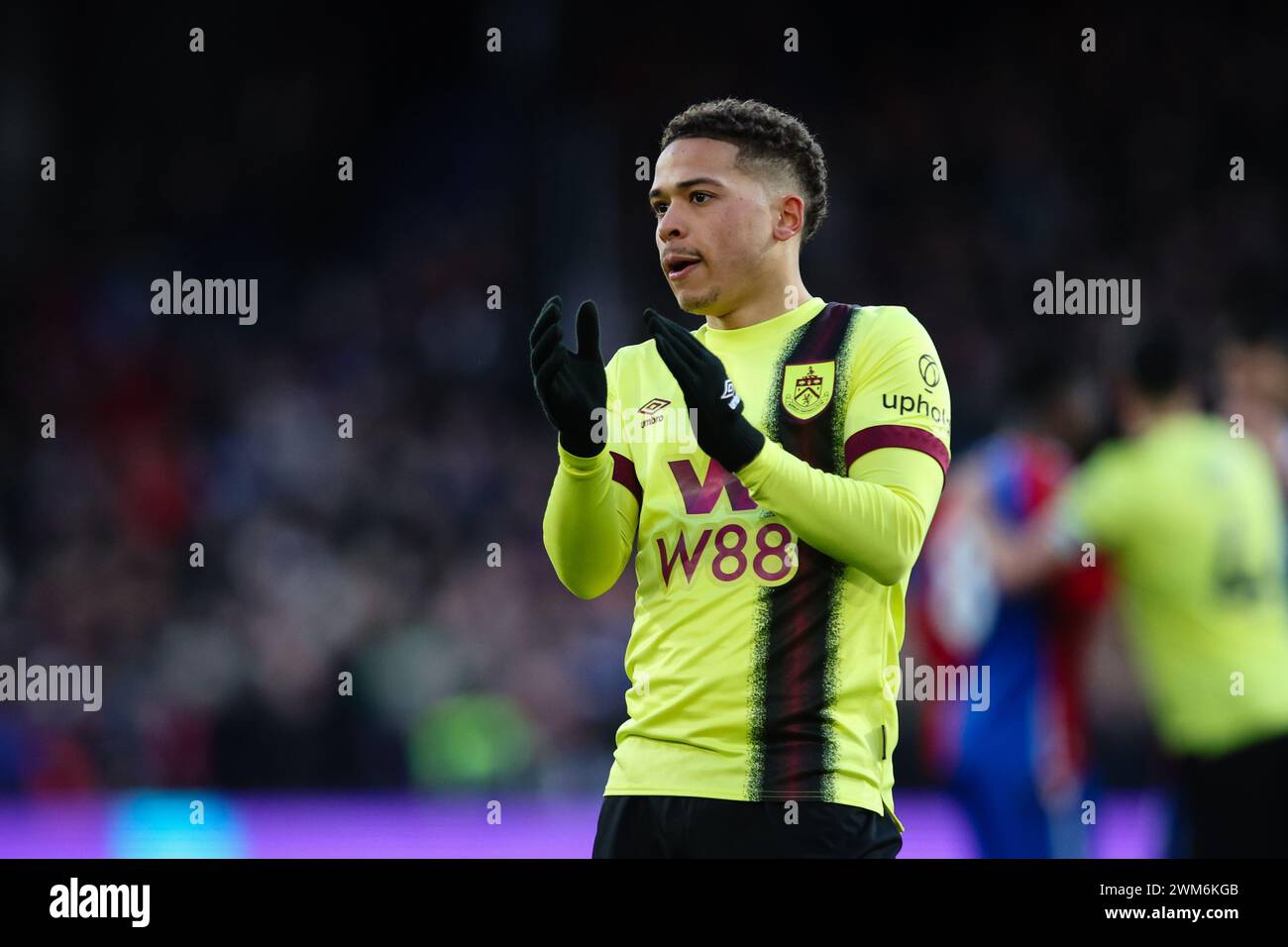 Manuel benson hi-res stock photography and images - Alamy