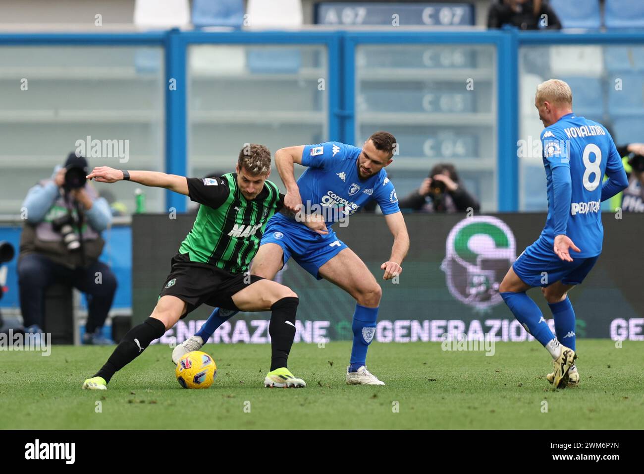 Sassuolo ardian hi-res stock photography and images - Alamy Sassuolo ardian hi-res stock photography and images - Alamy