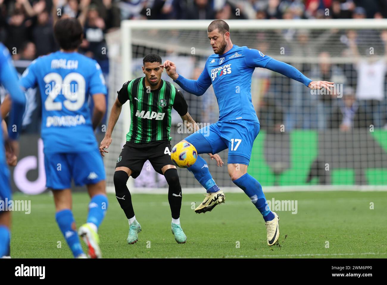 Empoli ruan hi-res stock photography and images - Alamy