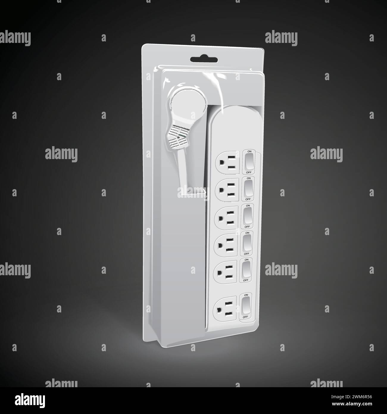 Multi socket hi-res stock photography and images - Alamy