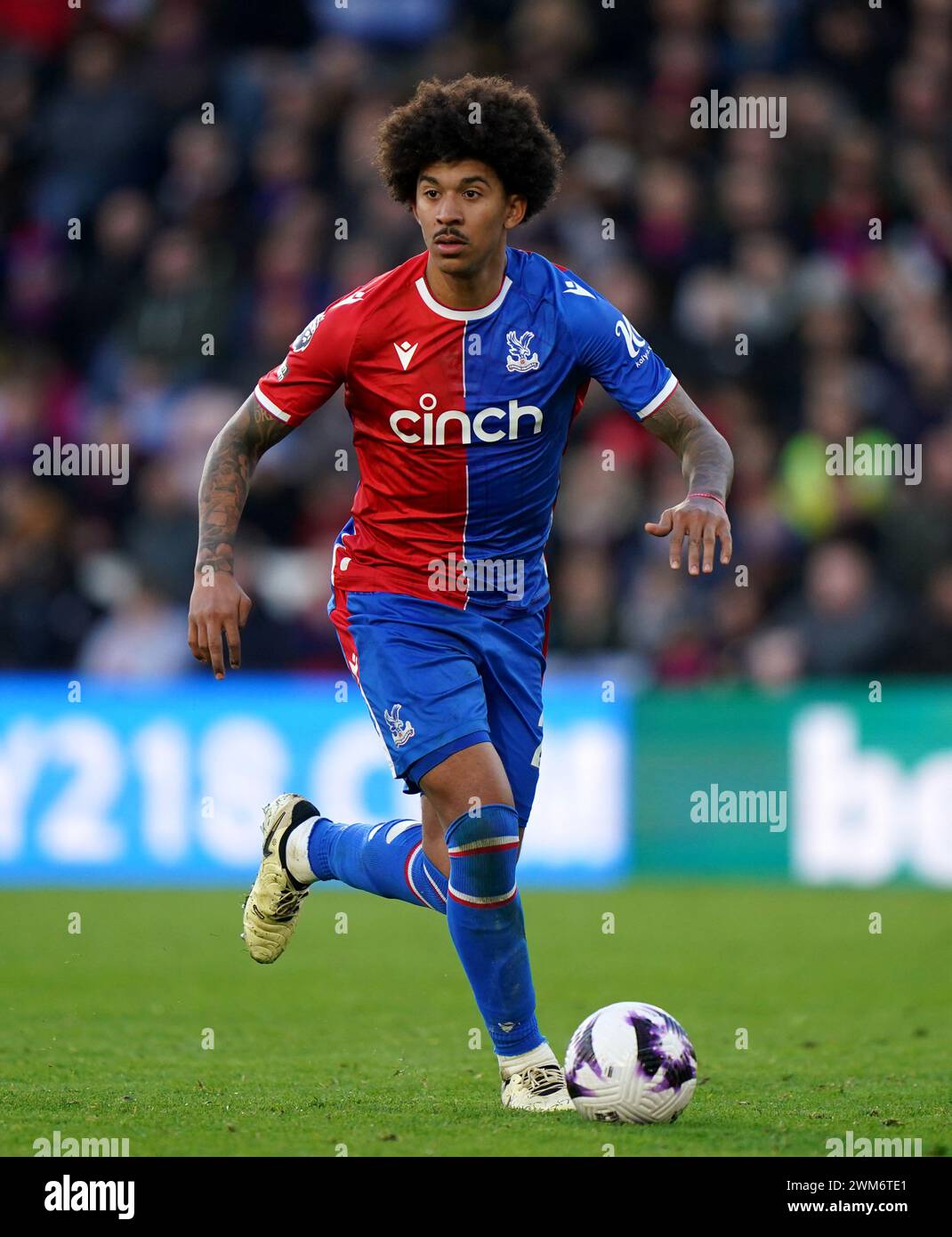 Chris richards soccer hi-res stock photography and images - Alamy