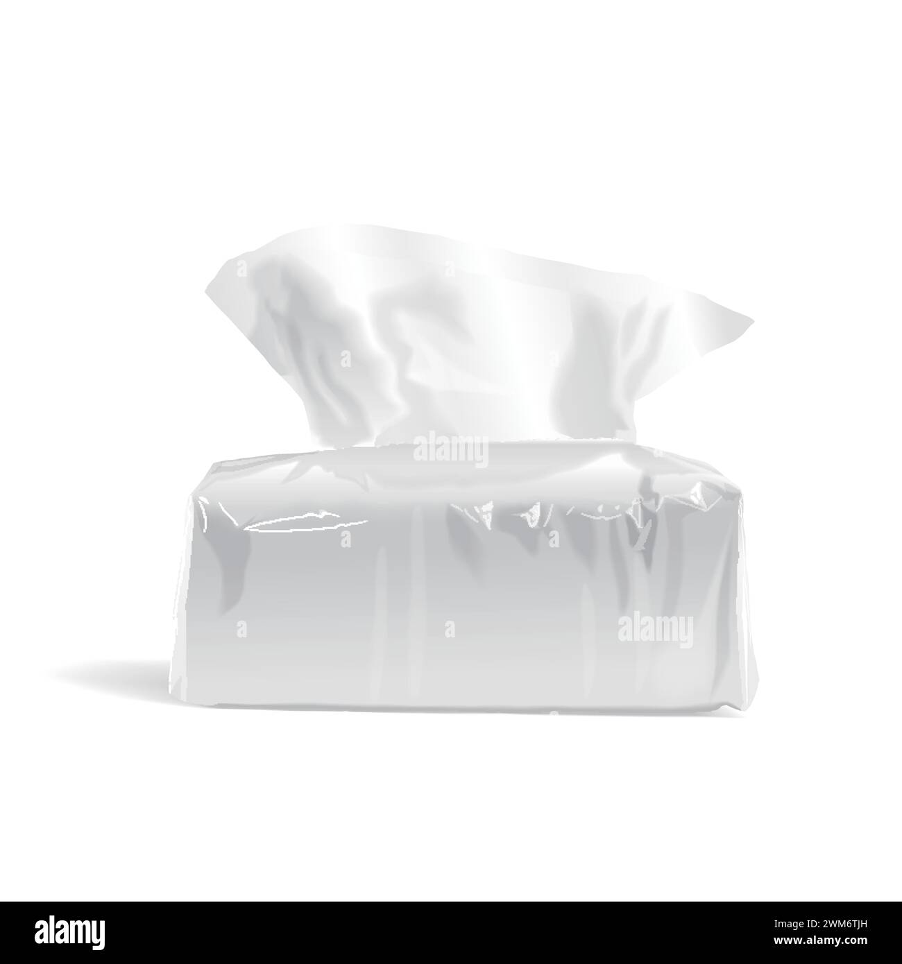 Well paper Stock Vector Images - Alamy