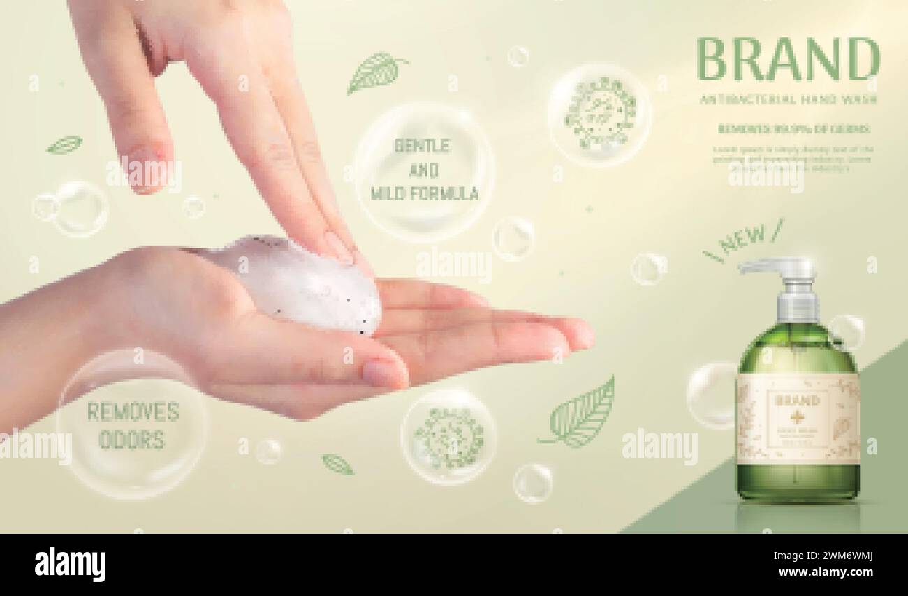 Remove germ Stock Vector Images - Alamy