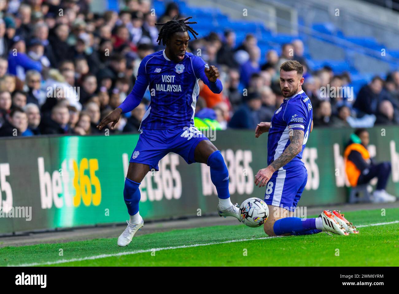Joshua joe hi-res stock photography and images - Alamy