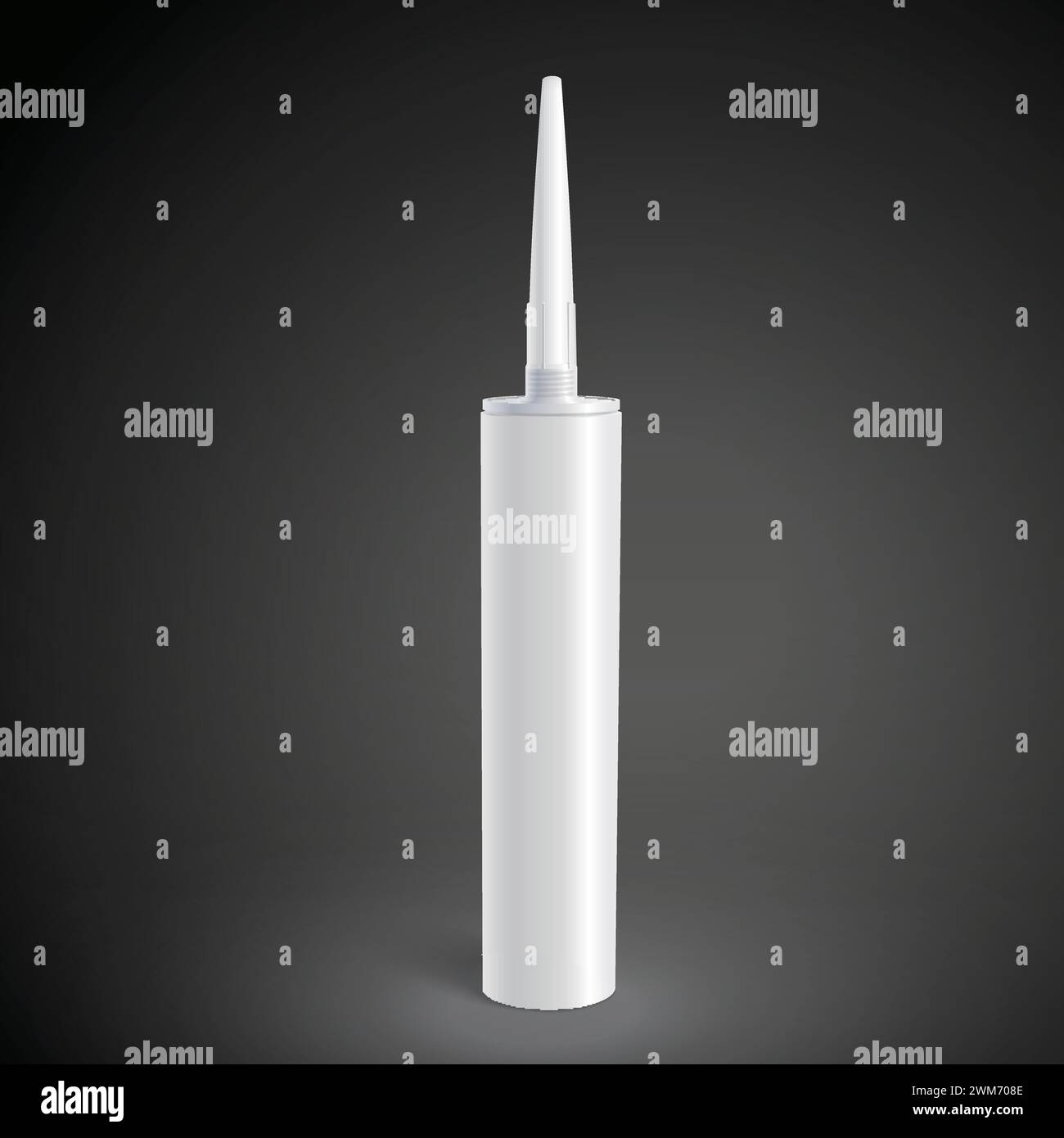 Industrial glue Stock Vector Images - Alamy