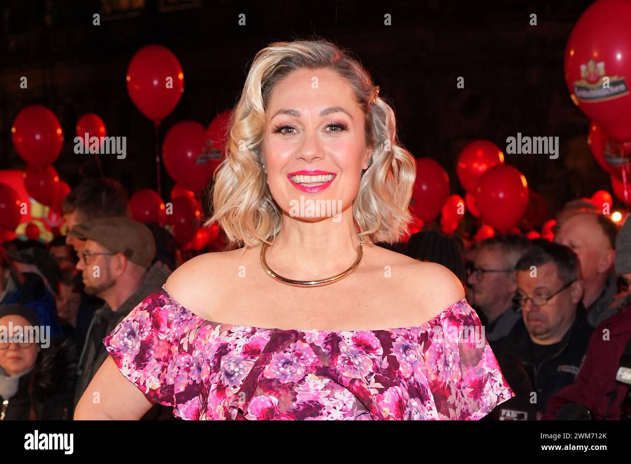 Ruth moschner hi-res stock photography and images - Alamy