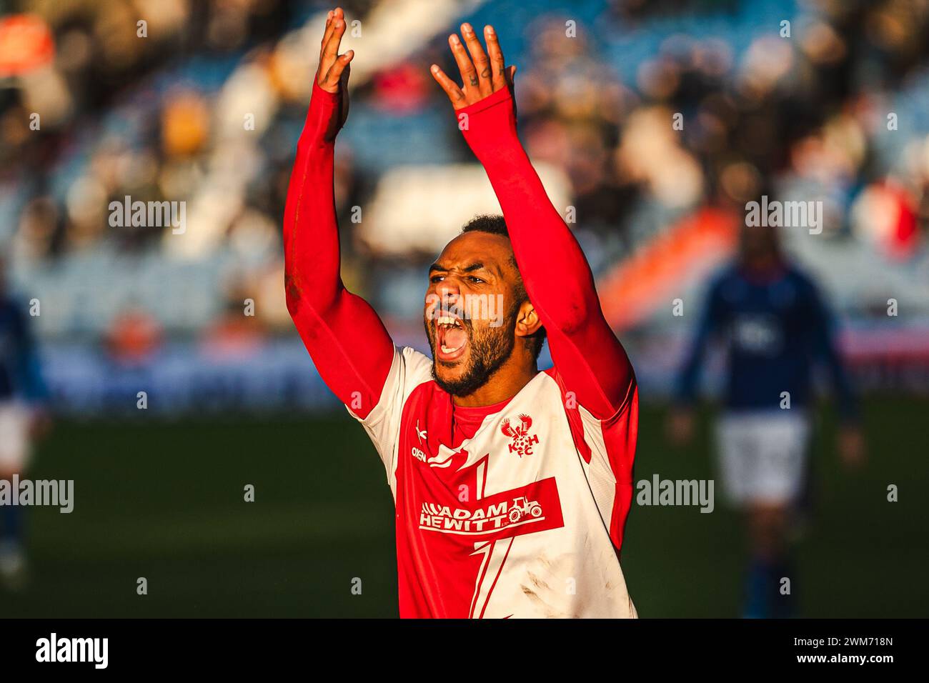 Caleb richards hi-res stock photography and images - Alamy