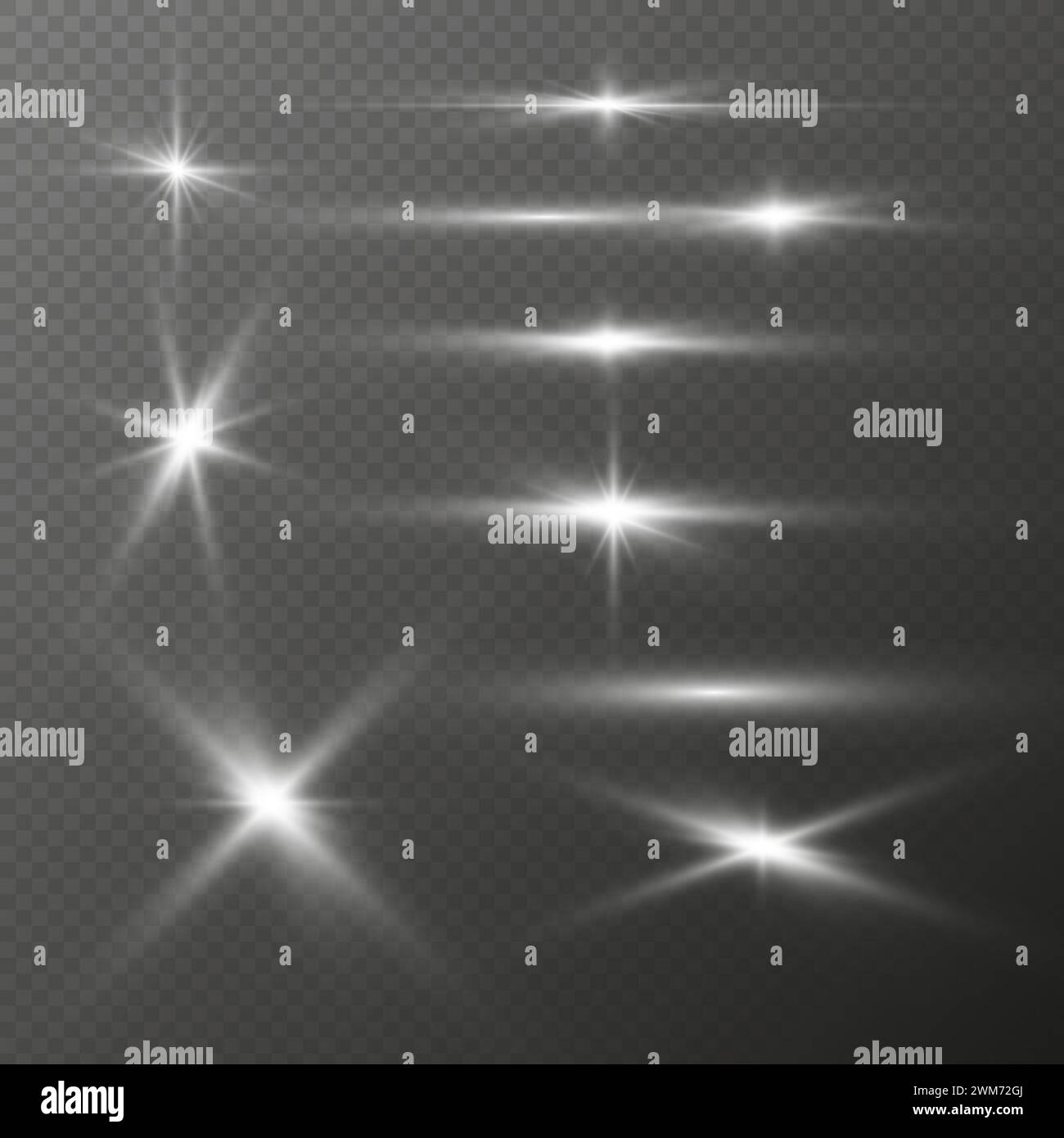 Reflex light Stock Vector Images - Alamy