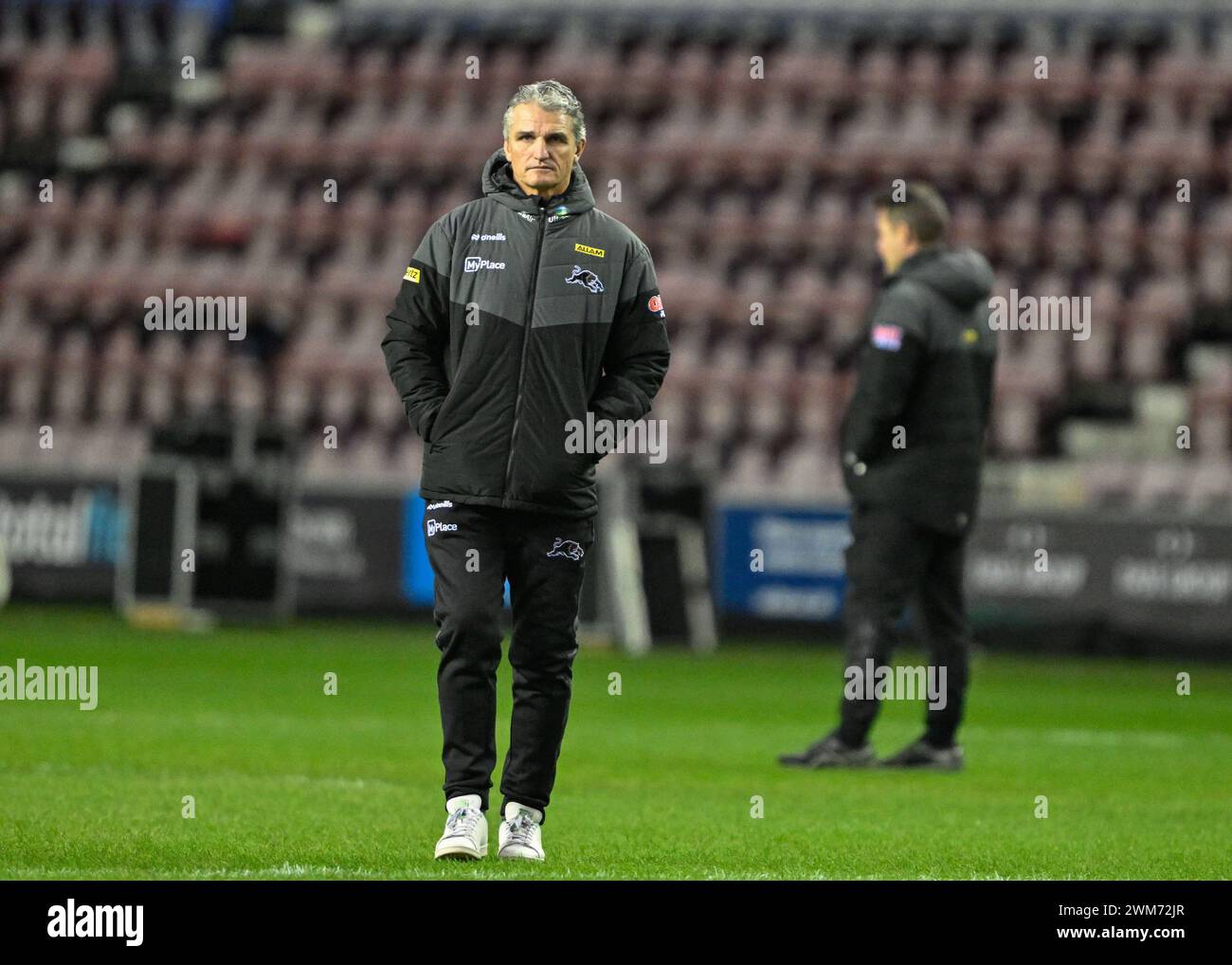 Ivan cleary hi-res stock photography and images - Alamy