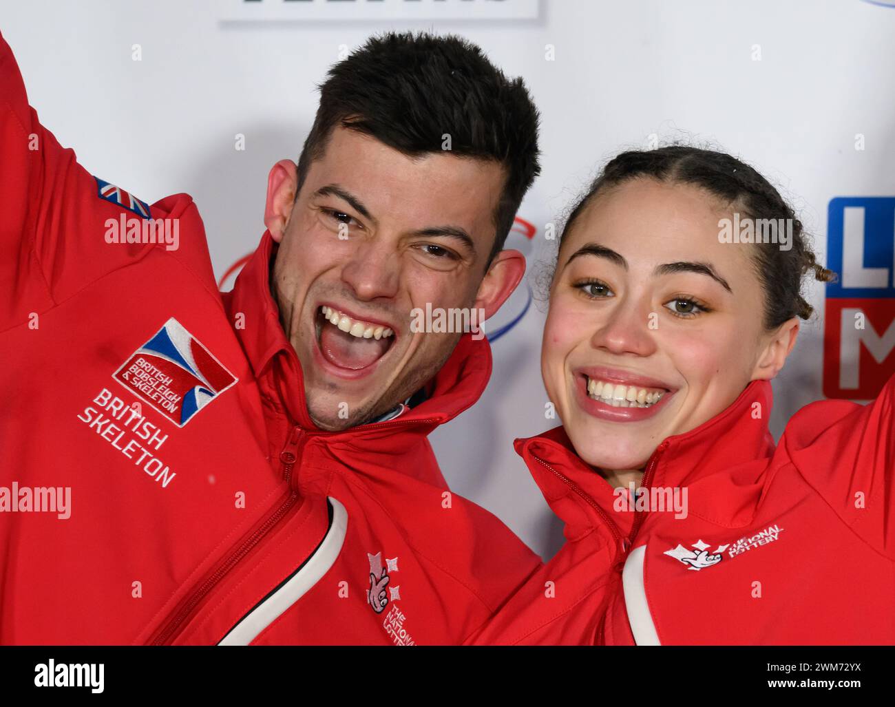 Tabitha stoecker hi-res stock photography and images - Alamy