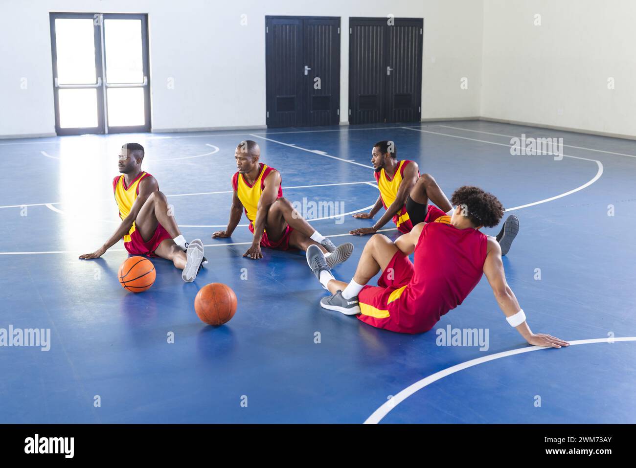Take to court hi-res stock photography and images - Alamy