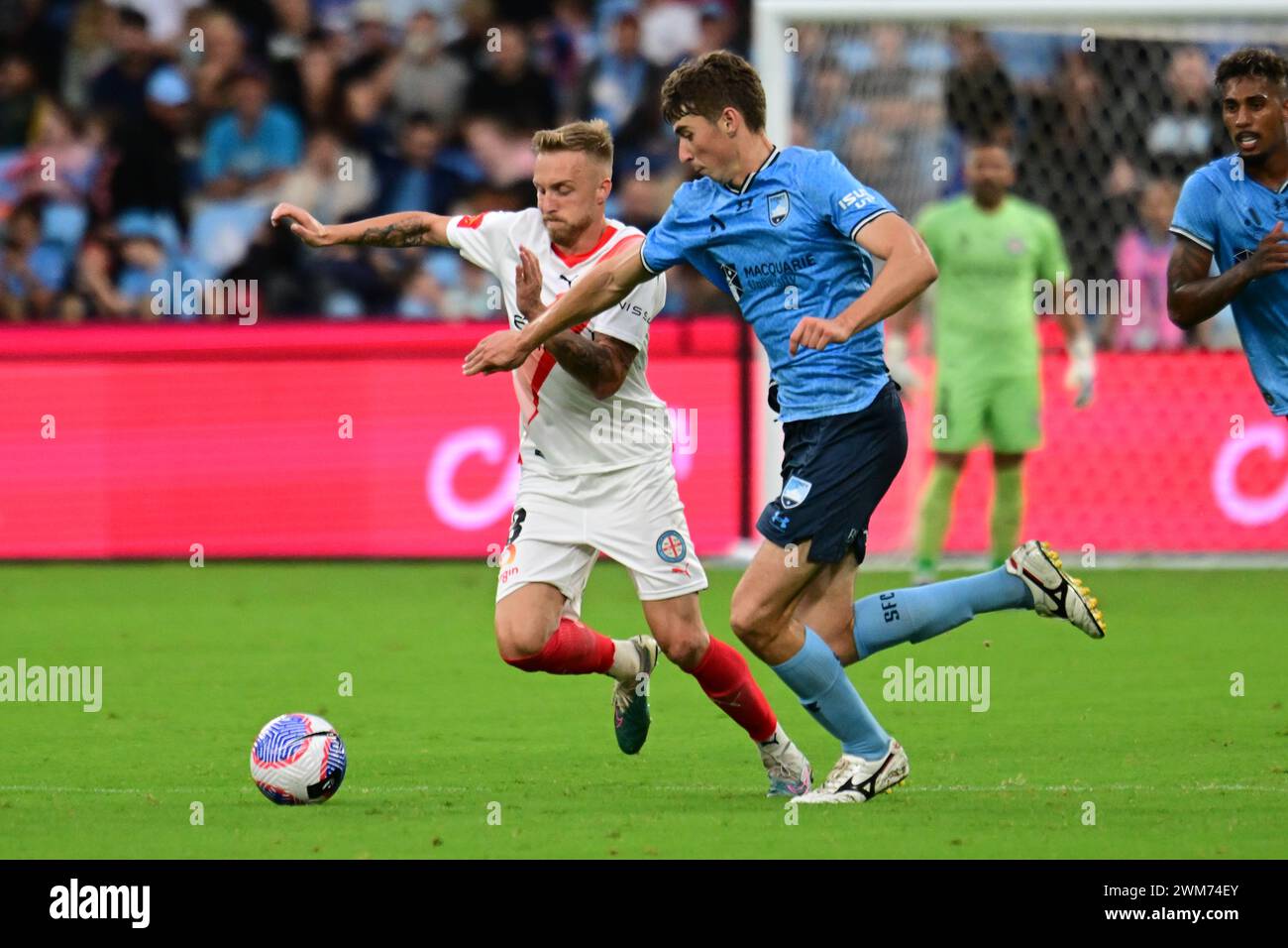 James alexander jeggo hi-res stock photography and images - Alamy