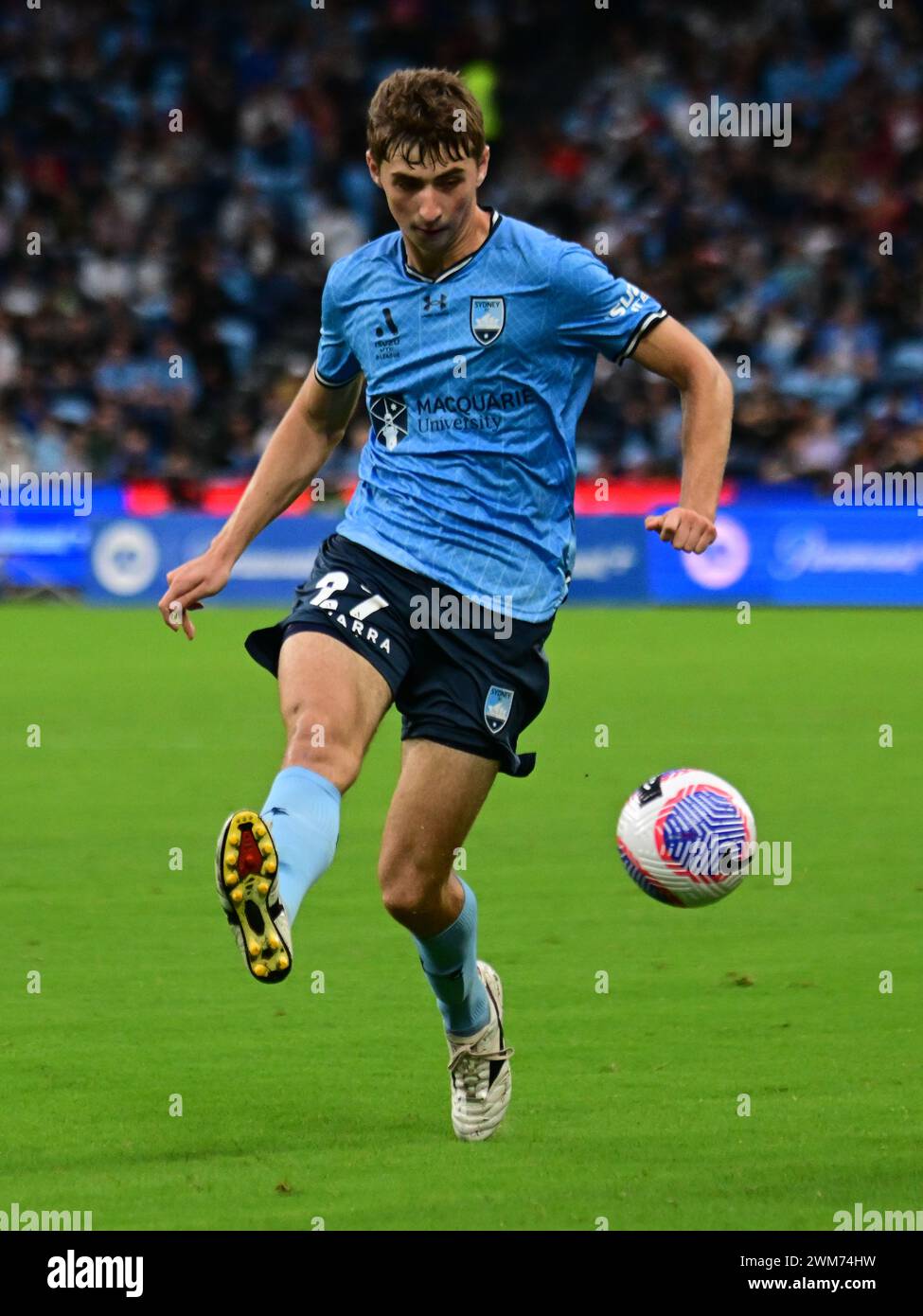 Hayden matthews hi-res stock photography and images - Alamy
