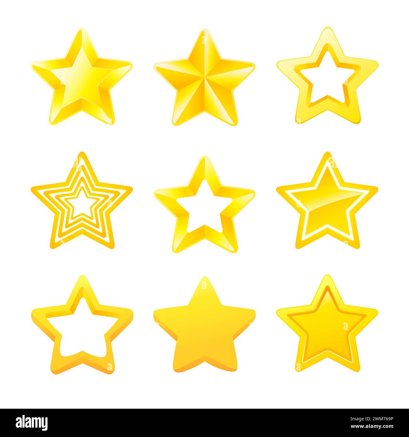 Rank and insignia Stock Vector Images - Alamy