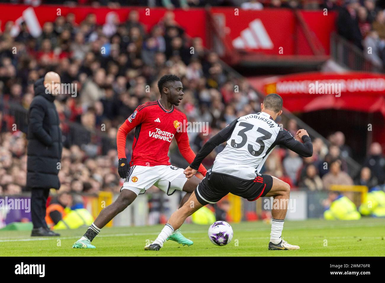 Richard forson hi-res stock photography and images - Alamy