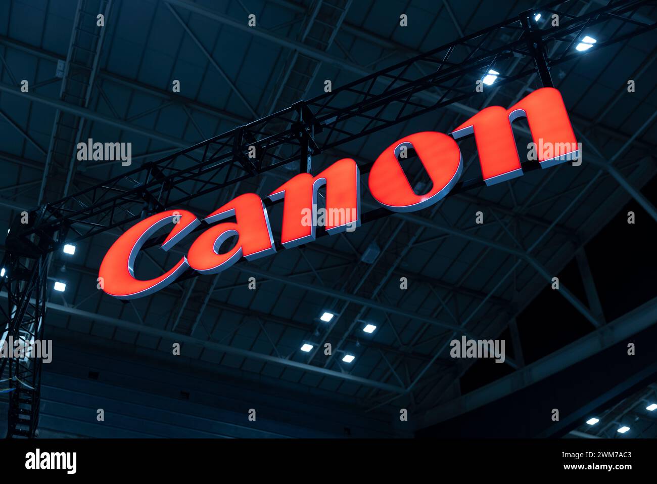 2024 camera exhibition hi-res stock photography and images - Alamy