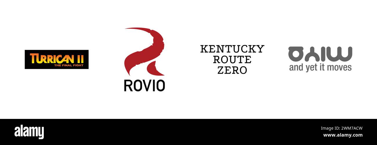 Popular route Stock Vector Images - Alamy