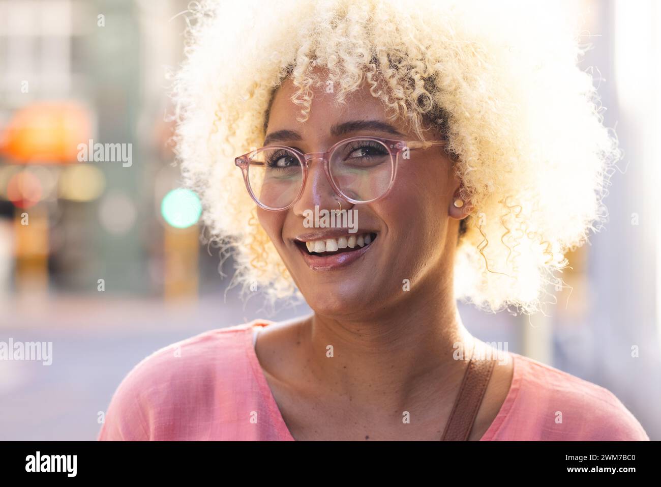 Inviting urban space hi-res stock photography and images - Alamy