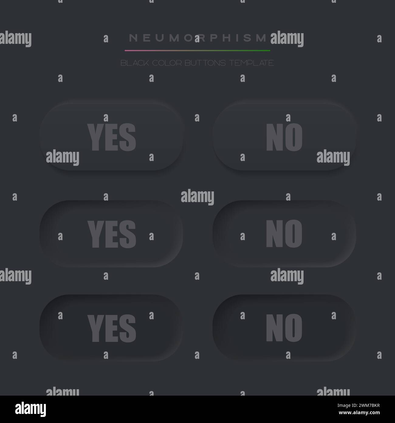 Buttons question mark Stock Vector Images - Alamy