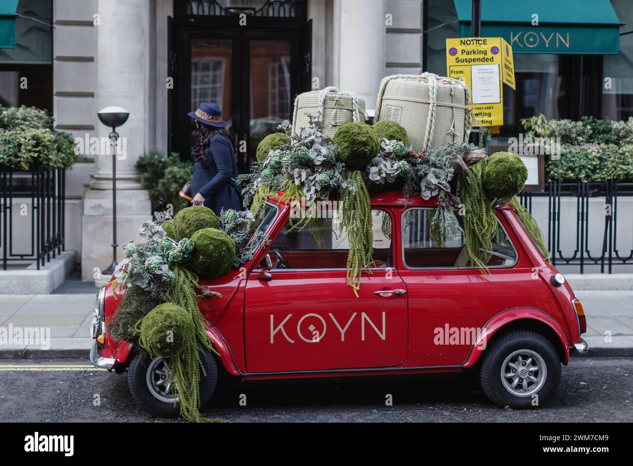 Koyn mini hi-res stock photography and images - Alamy